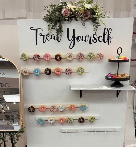 Treat Wall | Marhath Events