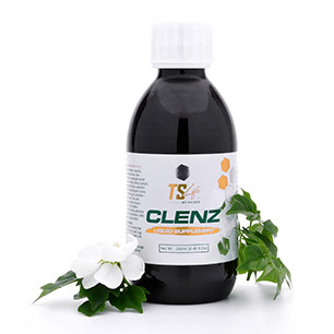 Clenz (3 bottle/15 days) | My Site