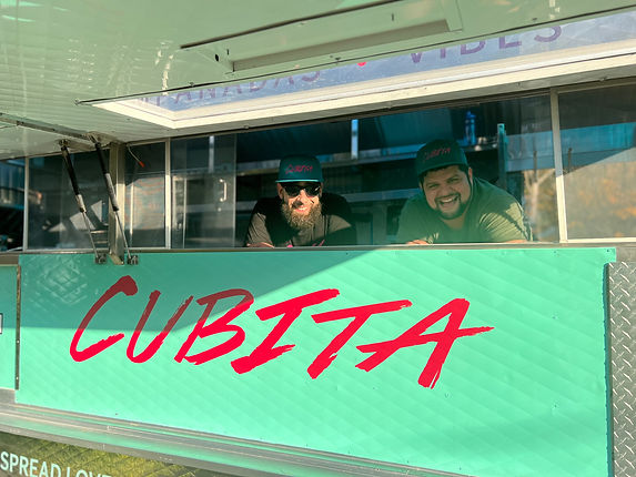 Home | Cubita Truck