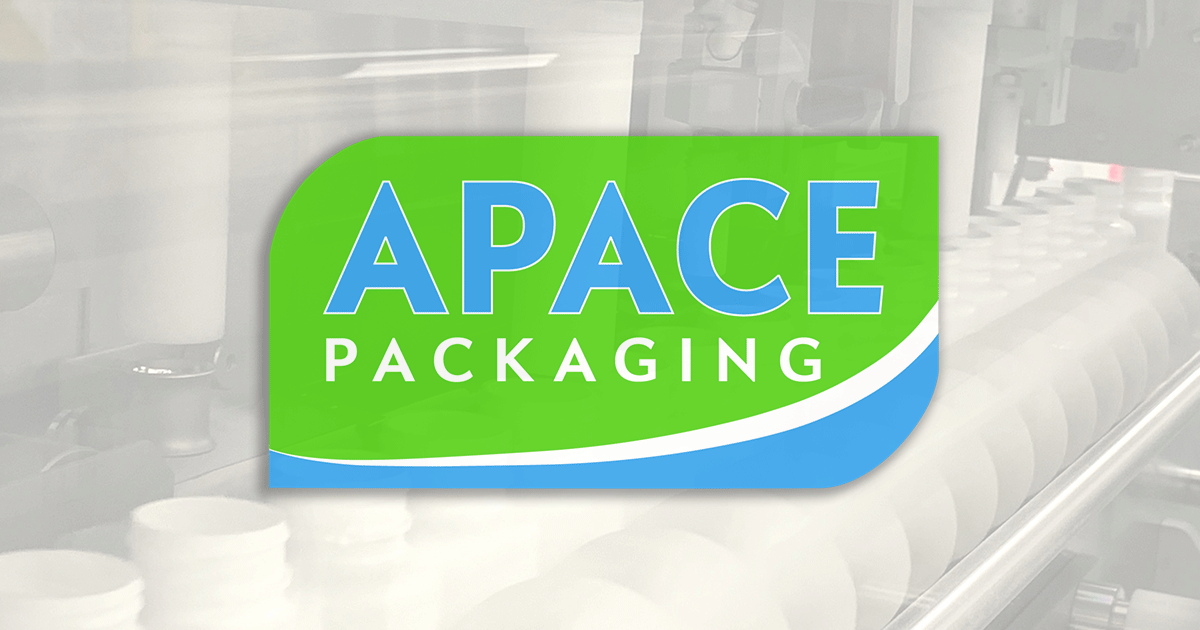 Pharmaceutical & OTC Contract Packager | Apace Packaging | United States