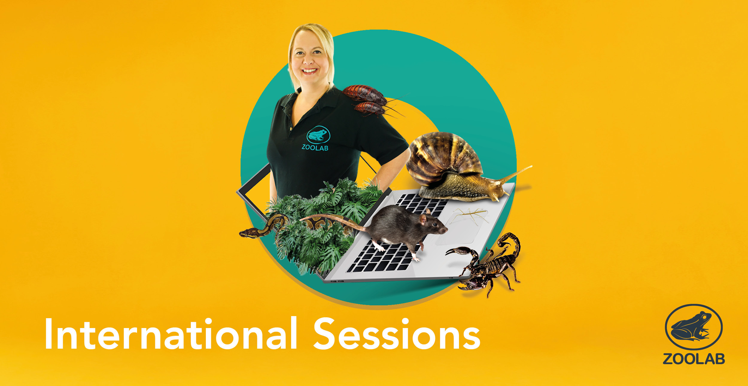 International Sessions | ZooLab