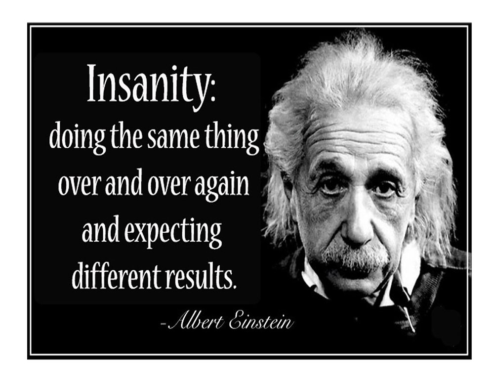 What Is The Definition Of Sales Insanity what-is-the-definition-of-sales-insanity