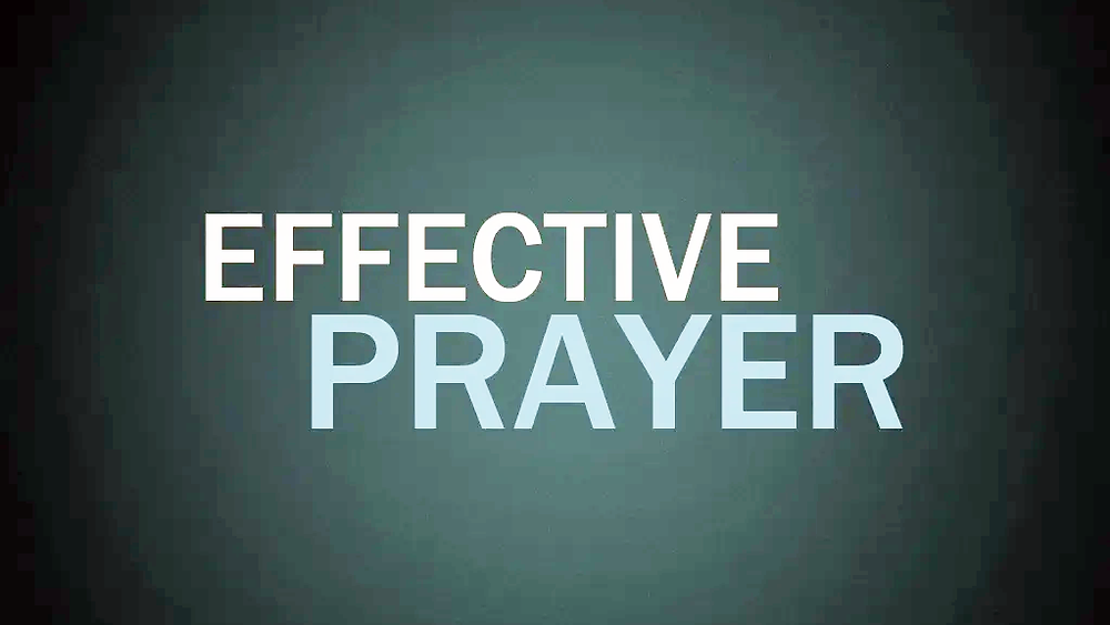 Empowering Your Faith Through Effective Prayer Practices