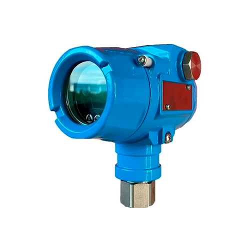 LY16 TRANSMISOR INTELIGENTE DE PRESIÓN A PRUEBA DE EXPLOSIONES | FPC SRL