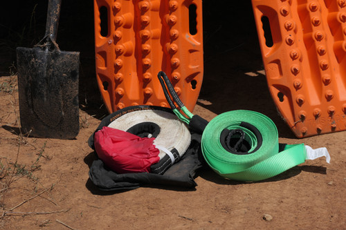 Recovery Gear | 5280 Offroad
