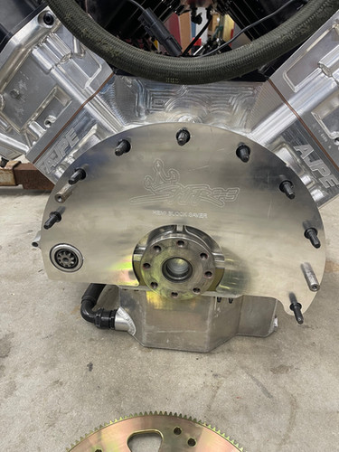 Block Saver - Hemi | SMFR