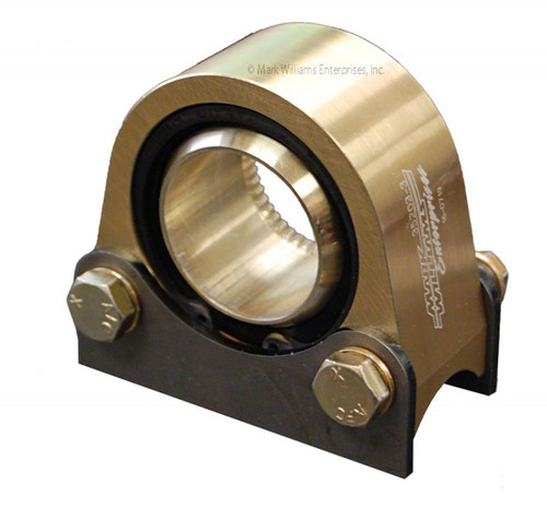 Spherical Bearing Assembly | SMFR