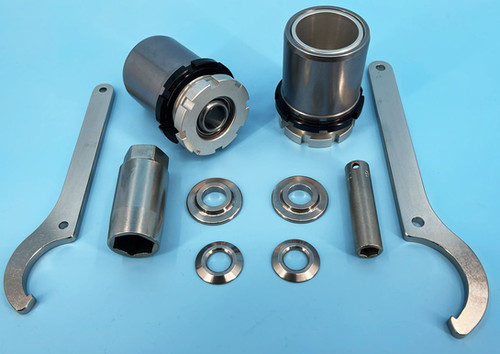 Lamb Adjustable Strut Cup Kit | SMFR