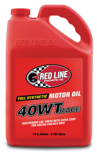 Red Line Synthetic Racing Oil 10405 | SMFR