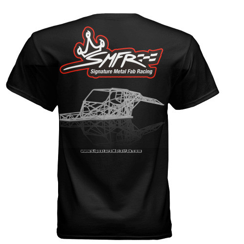 Men's SMFR "Chassis" T-Shirt | SMFR
