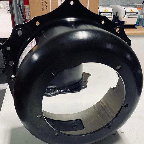 Bohr Racing Products Aluminum Bellhousing | SMFR