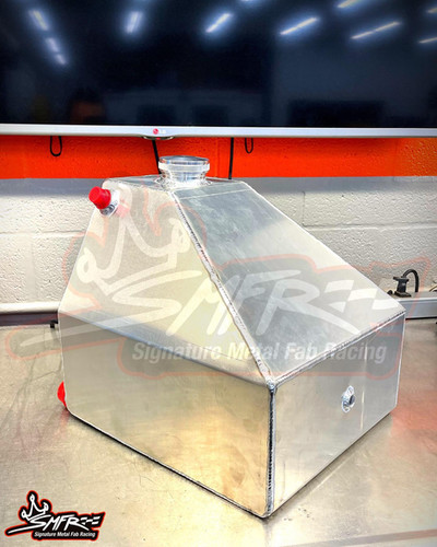 SMFR 7 Gallon Fuel Cell | SMFR