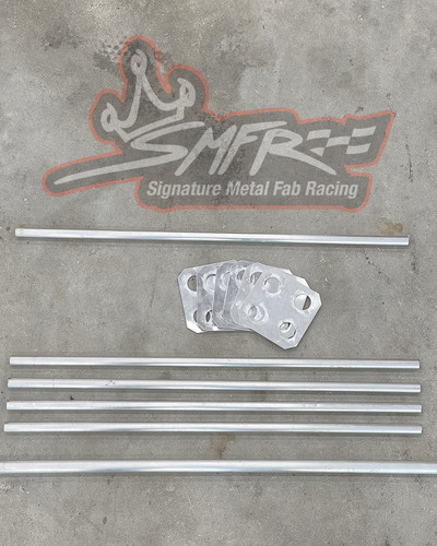 Front End Mount kit (Aluminum) | SMFR