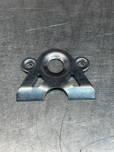 7/16" Ultra Lightweight Dzus Tab | SMFR