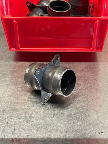 1.25” Firewall Bulkhead | SMFR