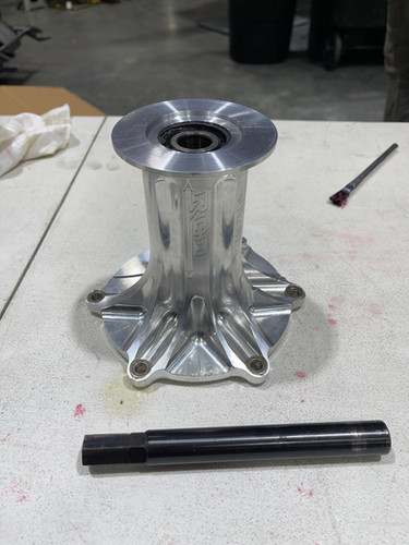 RCD Fuel Pump Extension | SMFR