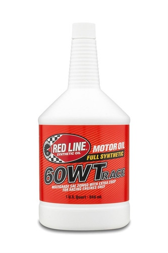 Red Line Synthetic 10604 Motor Oil | SMFR