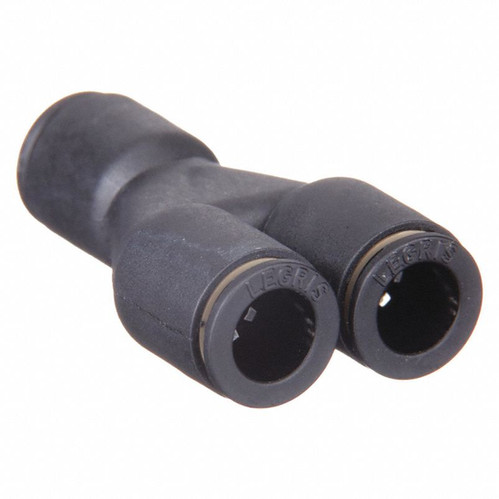 Co2 Tubing Connectors (Y) | SMFR