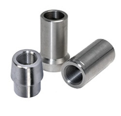 1"-14 Weld In Shouldered Tube Adapters | SMFR