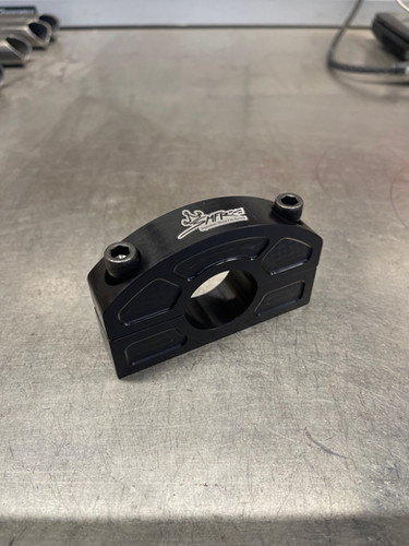 Billet Rack Mount Clamp | SMFR