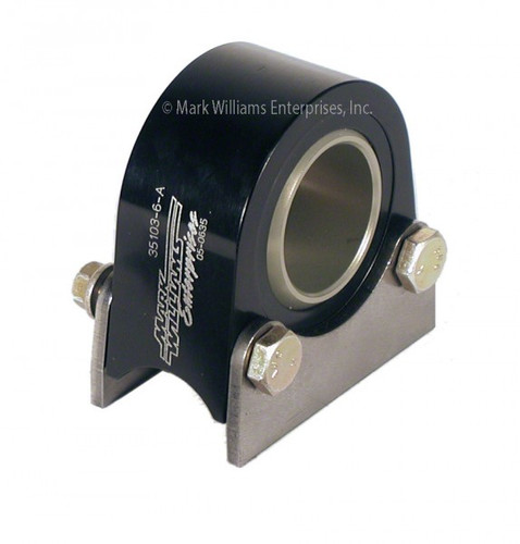 Spherical Bearing Assembly | SMFR