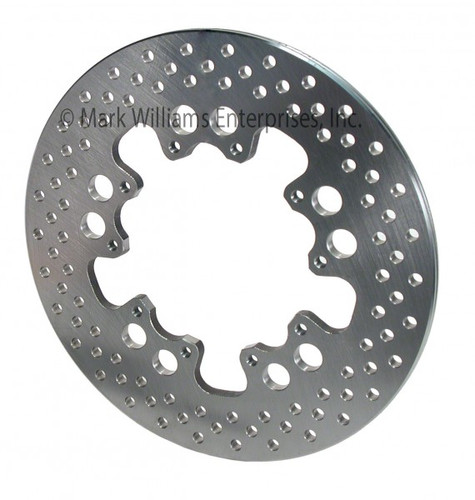 Floater Brake Rotor Steel | SMFR