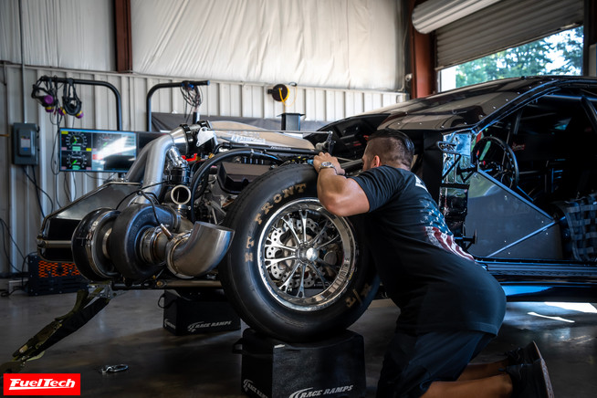 Motorsports Fabrication | Signature Metal Fab Racing | Fort Lauderdale