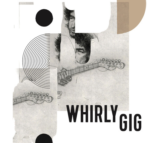 Whirly Gig book | Dorchester Power And