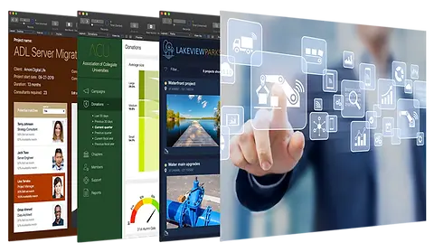 Home | FilemakerDatabase.eu