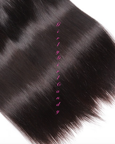 GGC Virgin Straight Single Bundle | GirlyGirlCandy