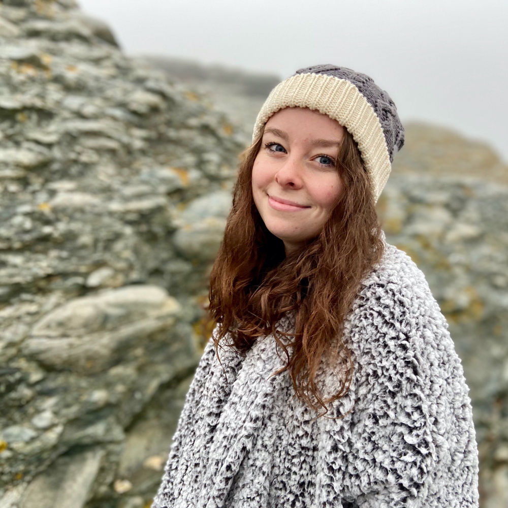 Intern Spotlight: Anna Cloherty