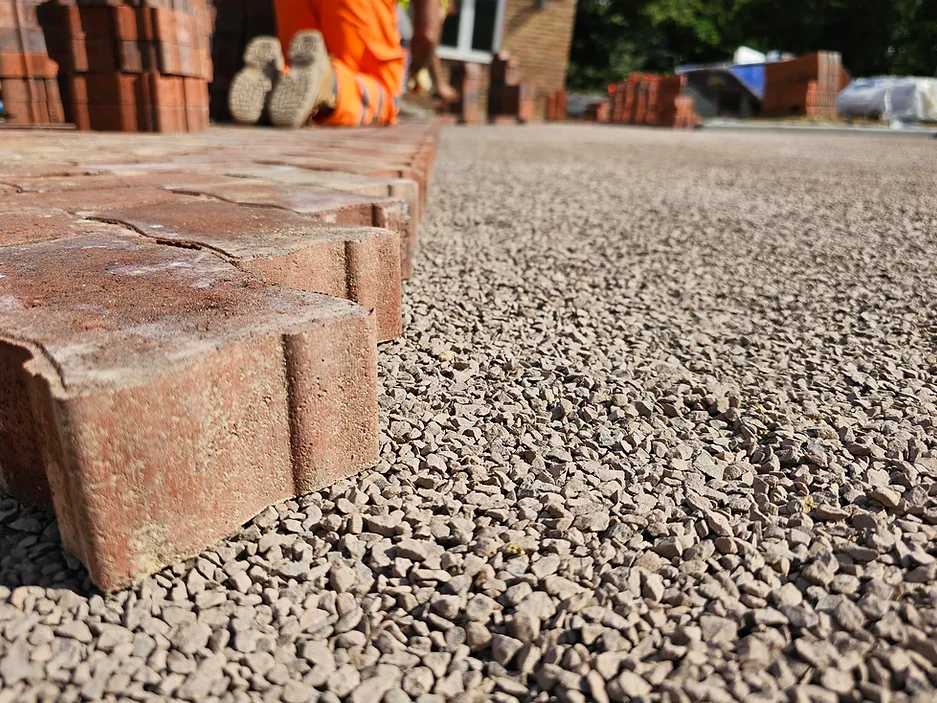 Permeable Block Paving: A Solution for Driveways and Sustainable Urban ...