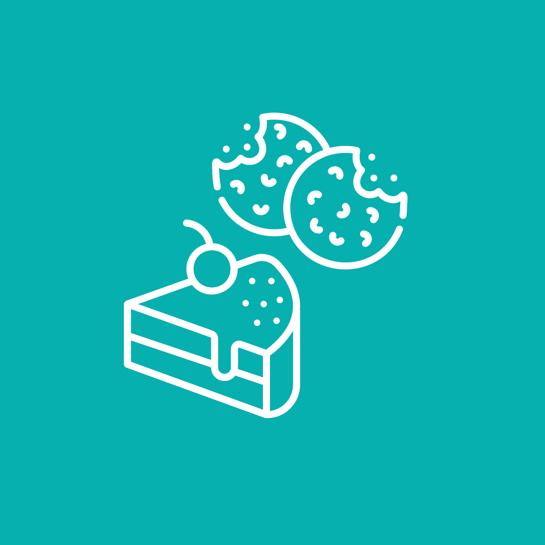 Biscuit and Cake Decorating | Refuweegee