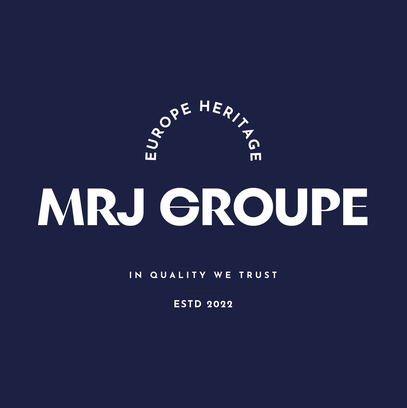 MRJ Groupe | F&B | Import | Distribution | South Korea