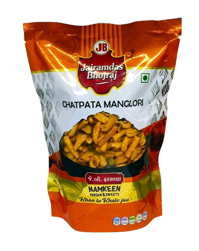 Chatpata Manglori Mix by JB NX, 200g | kokee.in