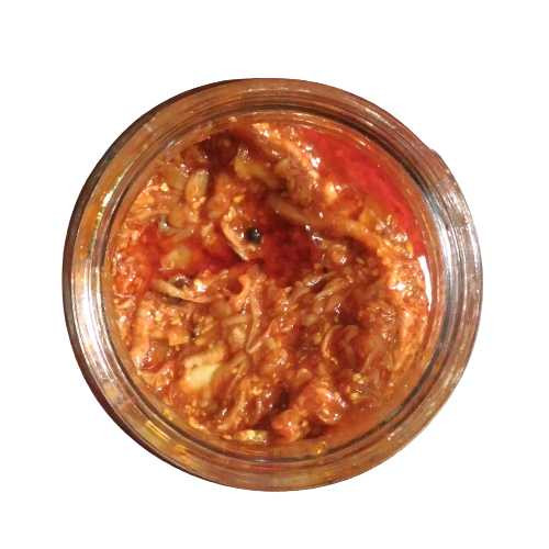 Potli Achar (shredded Mango Pickle), 250g | kokee.in