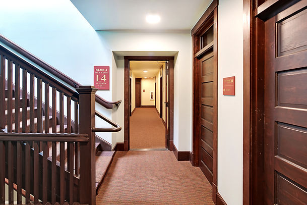 Louisa Hotel | Rolluda Architects