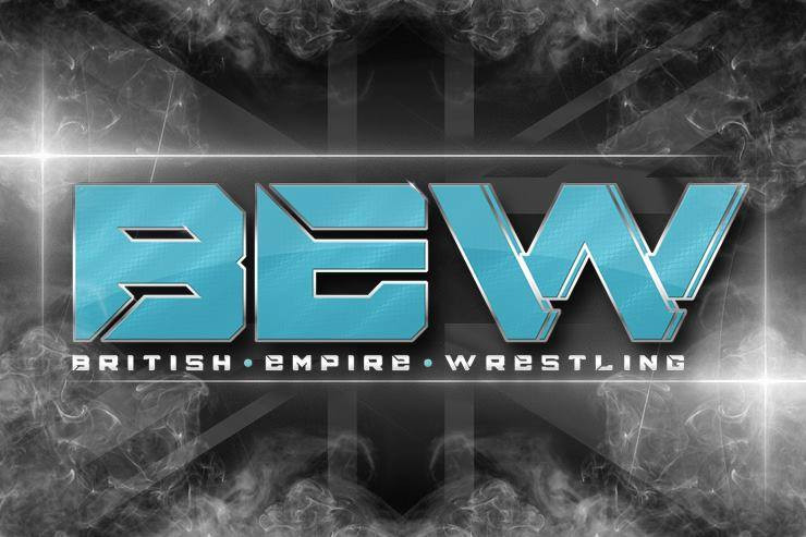 Internationals | British Empire Wrestling