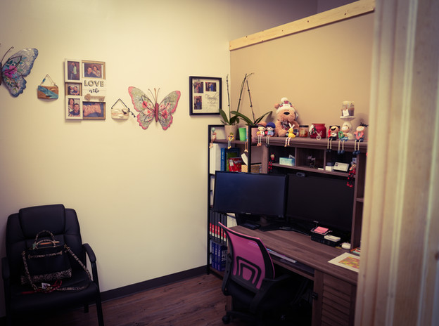 PIVOT Program | Crossroads