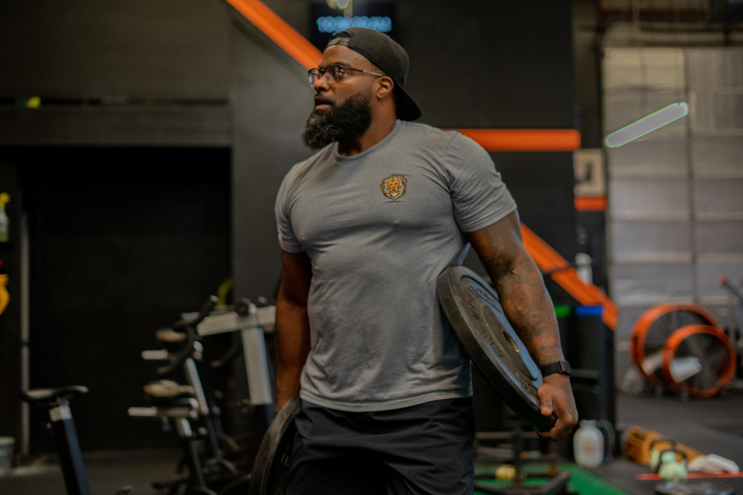 ABOUT | MISFIT STRENGTH