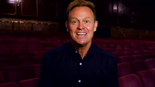 HOME | Jason Donovan