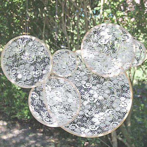 Grace Hoops | eventdesign