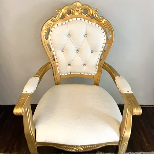 King Chairs | eventdesign