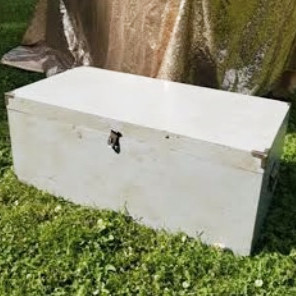 Grey Trunk | eventdesign