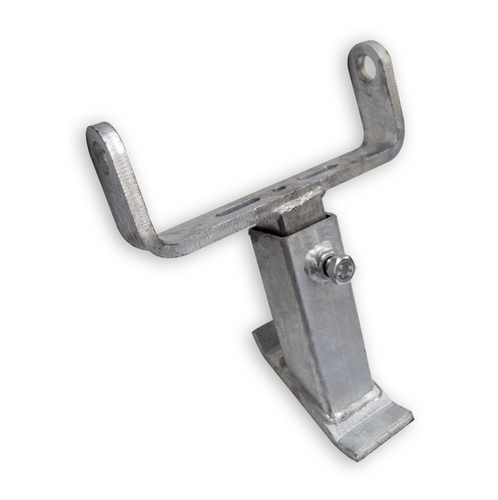 Adjustable Height Keel Roller Bracket - SB3805 | SBS Trailers