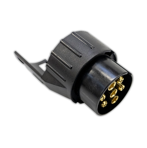 Adaptor 7 pin vehicle to 13 pin trailer - SB3002 | SBS Trailers