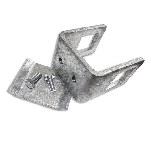 60 × 40 box section 30mm Clamp - SB4309 | SBS Trailers