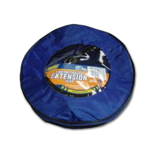 3m Extension Lead 13 Pin Plug - SB3302 | SBS Trailers