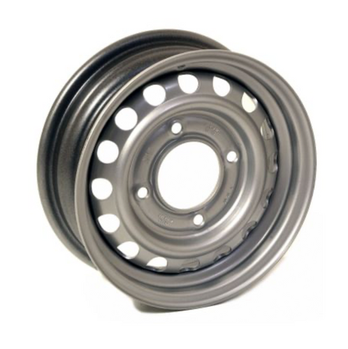 13" Wheel Rim 4 x 100mm PCD studding | SBS Trailers