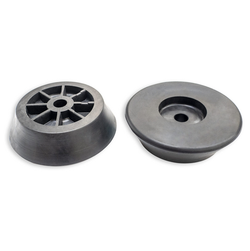 Snubber Roller Side Packers (PAIR) - SB3605 | SBS Trailers